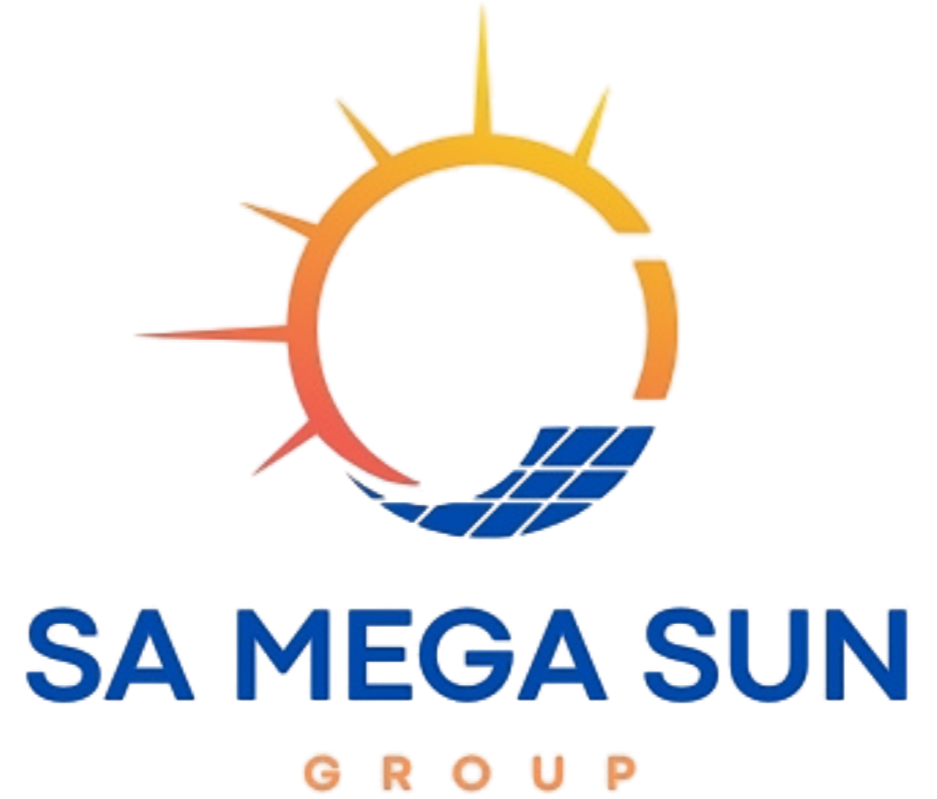 SA Mega Sun - Power Your Future